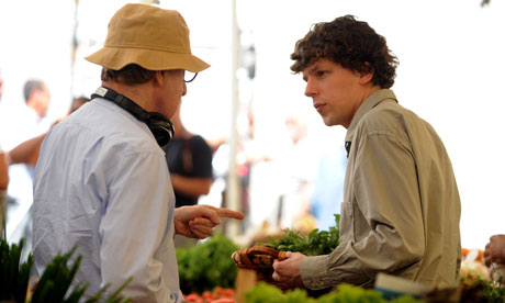 Surrender to the Void: The Most Anticipated Films of 2012 (Pt. 1)