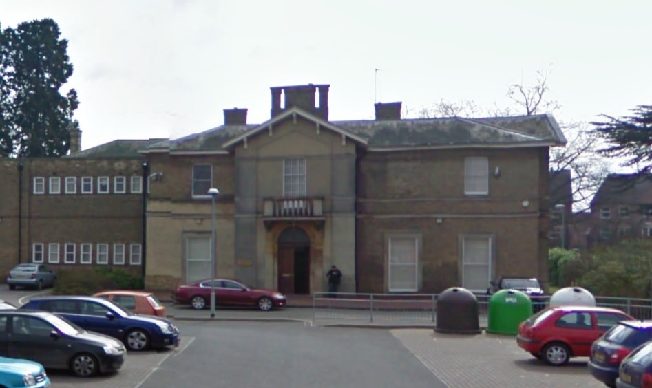 Shut up about Barclay Perkins: Wrong Hall