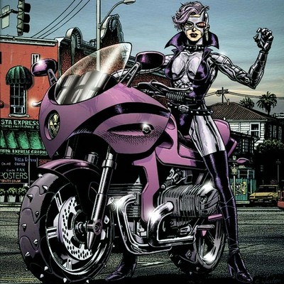 BLOOD WORK: TOP TEN GHOST RIDER VILLAINS