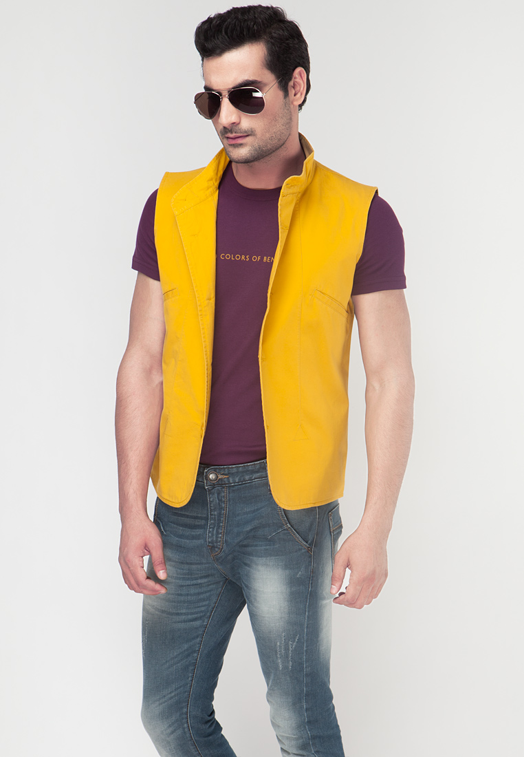 My fashion pick this winter – UCB cotton jackets | Design Your Clothing ...