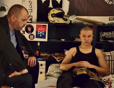 Filmski Hitovi: Parada (2011)