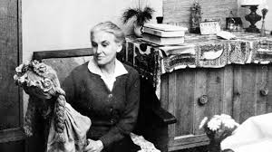 BIOGRAPHIES II: Anna Swir