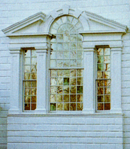 Art Now and Then: Andrea Palladio