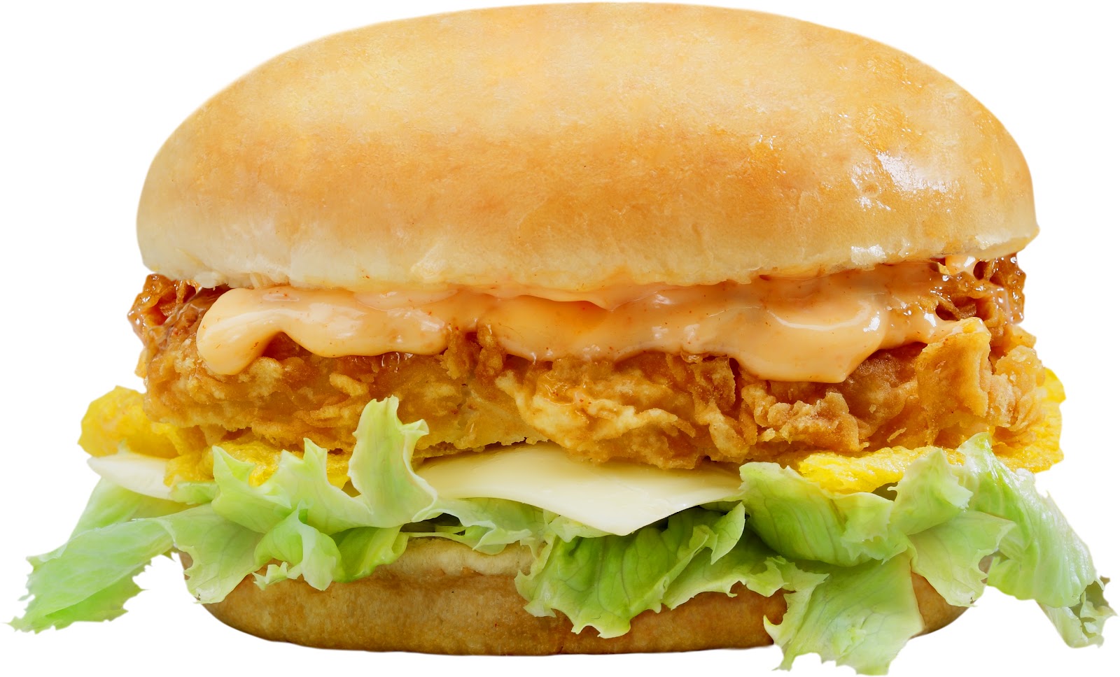 SUPER SUPPER: MEET THE NEW BONCHON'S FAMILY: BOB, BOS, & KIM