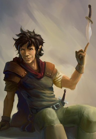 RoF Greyhawk Campaign: Characters