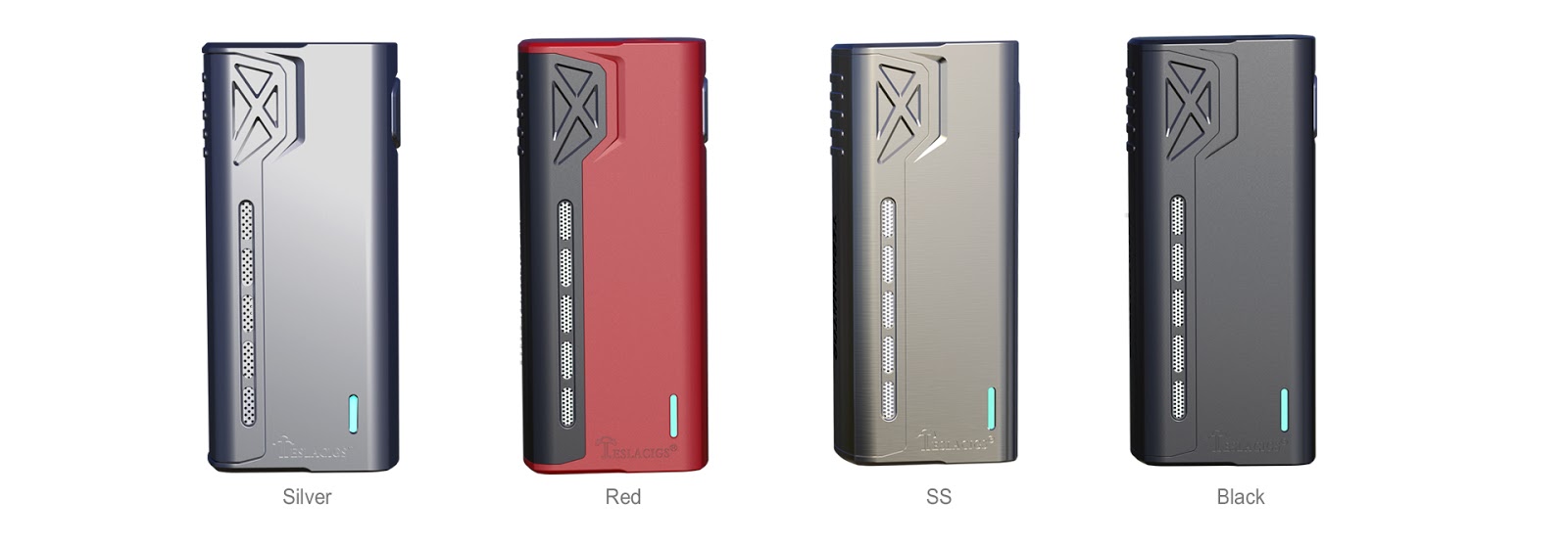 VAPEA, QUE ES VIDA: TESLA TERMINATOR UN SEMI-MECANICO MUY EFICAZ