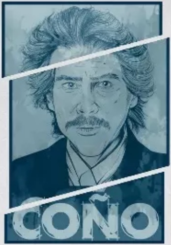 Homenaje a Luisito Rey: Archivos | Dibujos de Luisito Rey 1