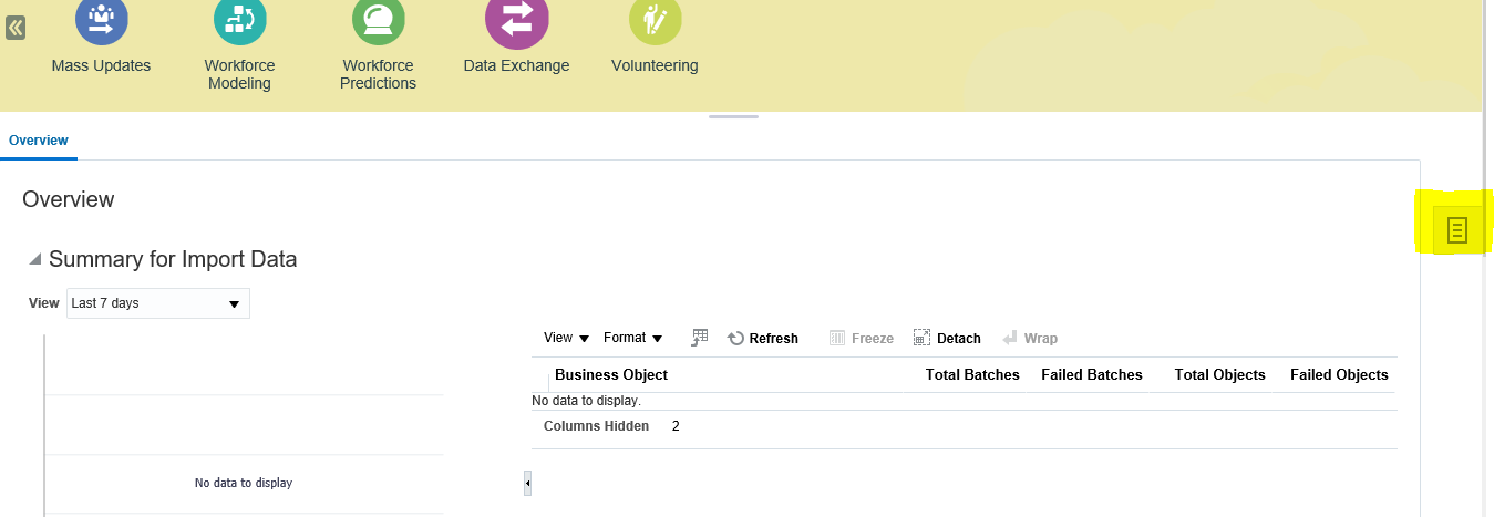 Oracle Application's Blog: HDL Script to Close and Delete the Employees Payroll Data into Oracle ...