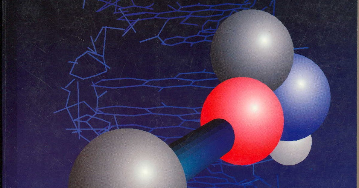 oneciencia: BIOQUÍMICA Estructural y Aplicada a la Medicina - Daniel ...