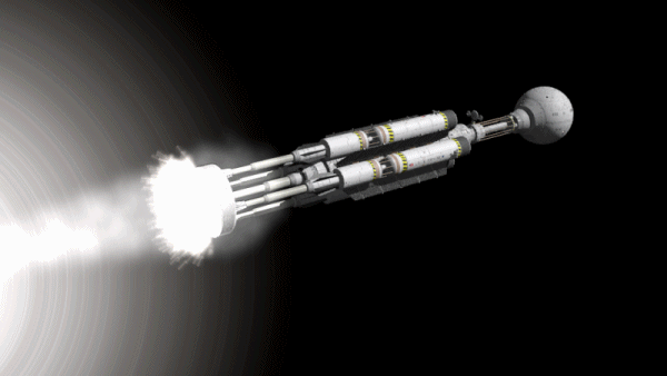 Nuke's for asteroid defense. > General Discussion > AR15.COM
