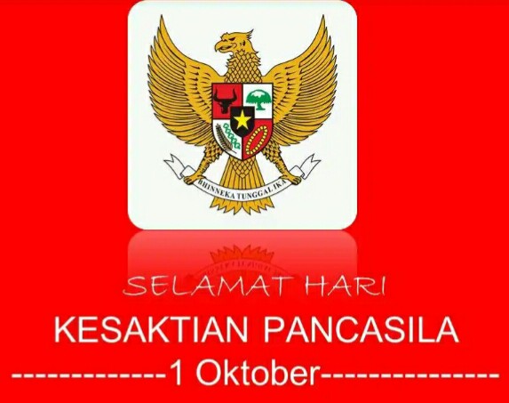 Tanggal 1 Peringatan Hari Nasional dan Internasional