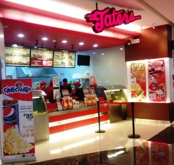 Manila Shopper: Taters Le Grand 20th Anniversary Festival & Promo: Aug ...