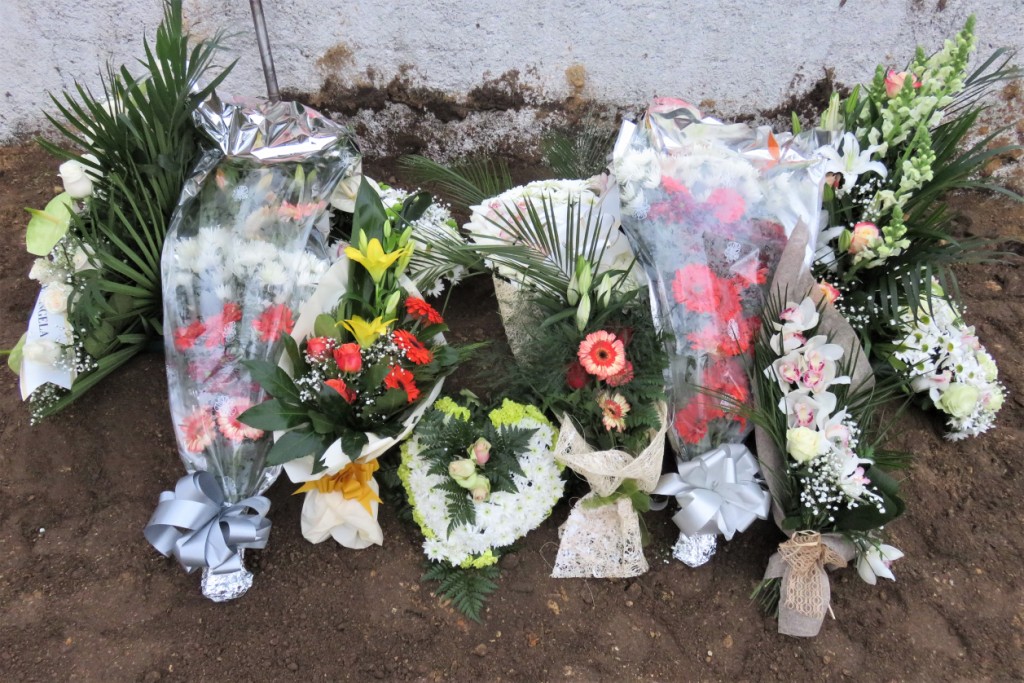 TRAVANCAS DA RAIA: 2017