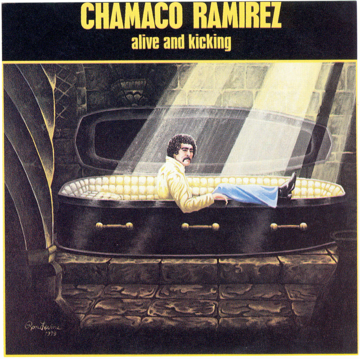 NOTICIAS Y EFEMERIDES MUSICALES Y DEL CINE: CHAMACO RAMIREZ, UN 10 DE ...