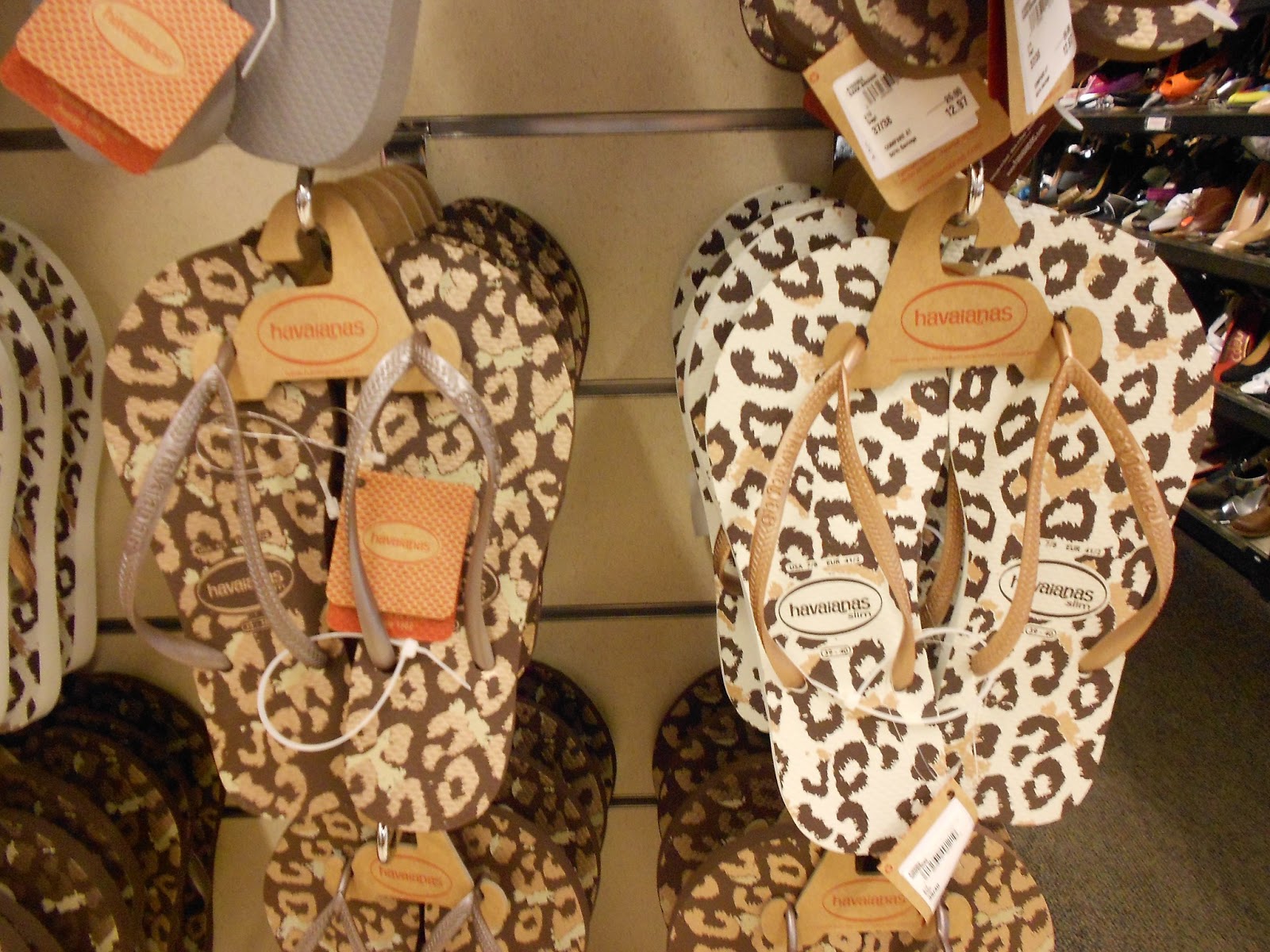 Tracy's Notebook of Style: {weekend notebook} Marshalls, Nordstrom Rack ...