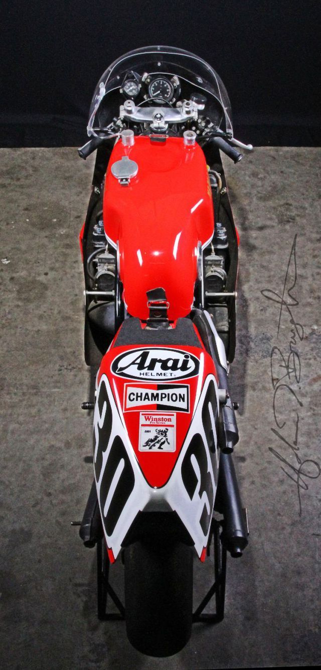 POPPA WHEELIE: Dale Singleton "The Flyin' Pig Farmer" #30 Two Time ...