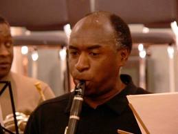 AfriClassical: The Harlem Bach Project: Free Outdoor Concert at West ...