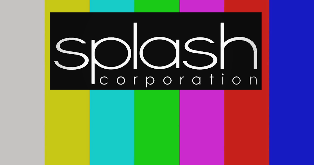 Muhlach Media Corporation: Splash Broadcasting Corporation Global TV ...