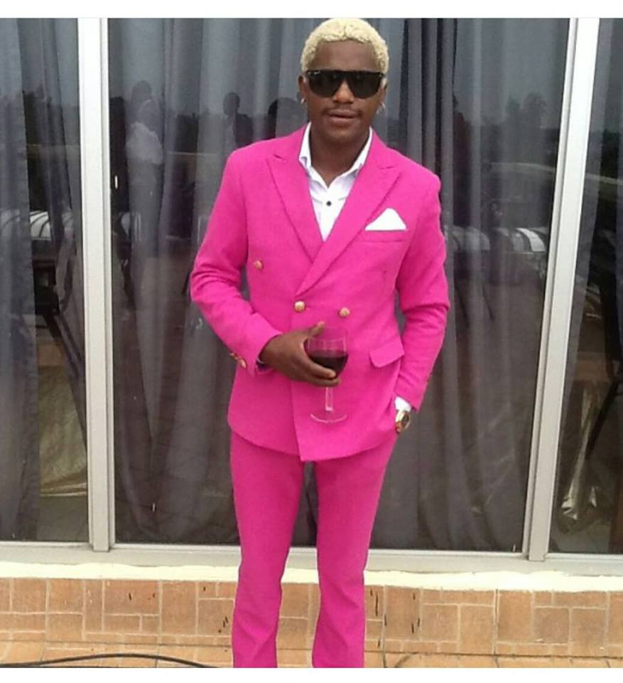 Nagrelha junta-se a Milionário Records - ROME CENAS