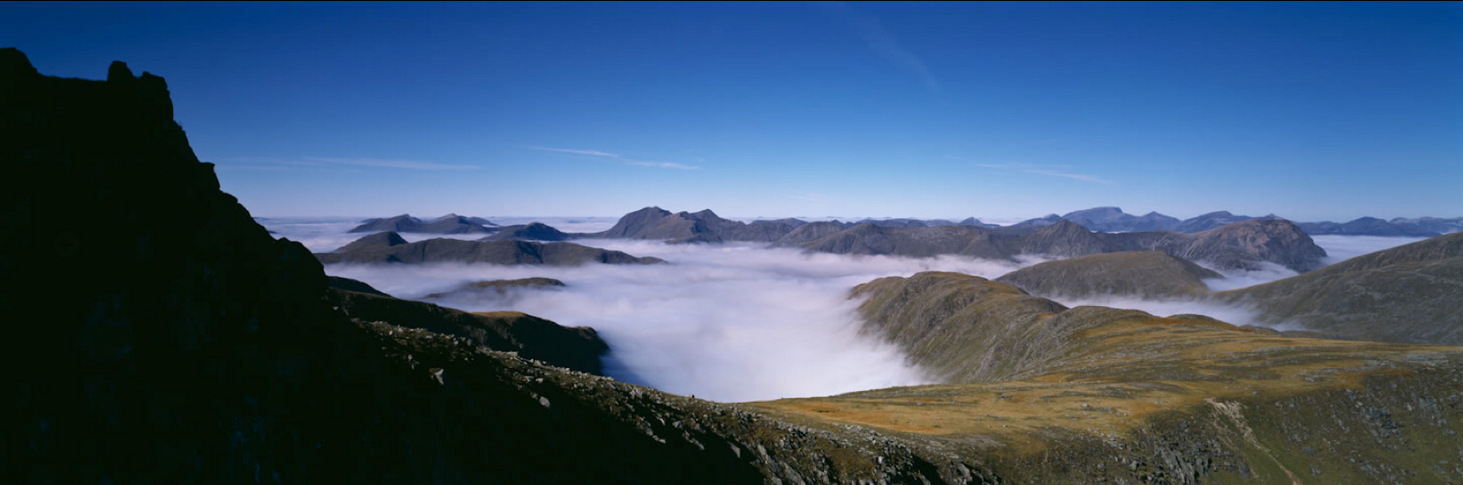 Gallery blogs: Colin Prior - Landscape photographer (Scotland and ...
