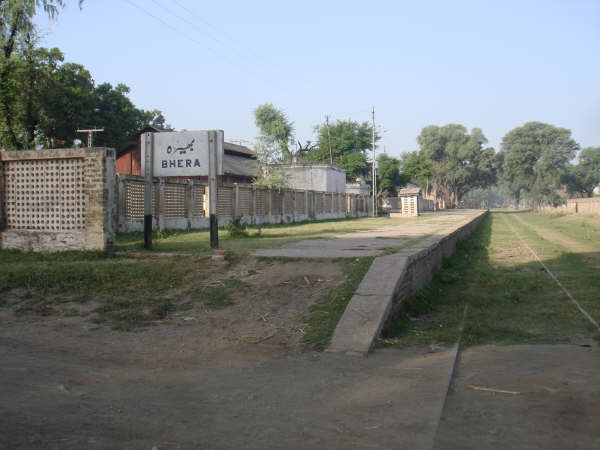 Picture's | Bhera City | Historical City of Pakistan