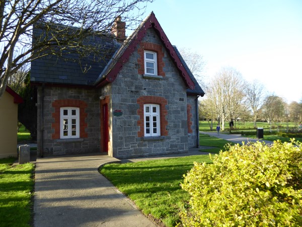 Listowel Connection: Town Park, Sinn Féin v. Lord Listowel and ...