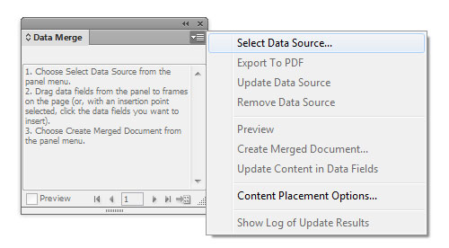 WebDev il How To Add Automatic Numbering In InDesign webdev-il-how-to-add-automatic-numbering-in-indesign