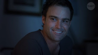 Dear Pop Culture: Offspring Character In Depth: Patrick Reid