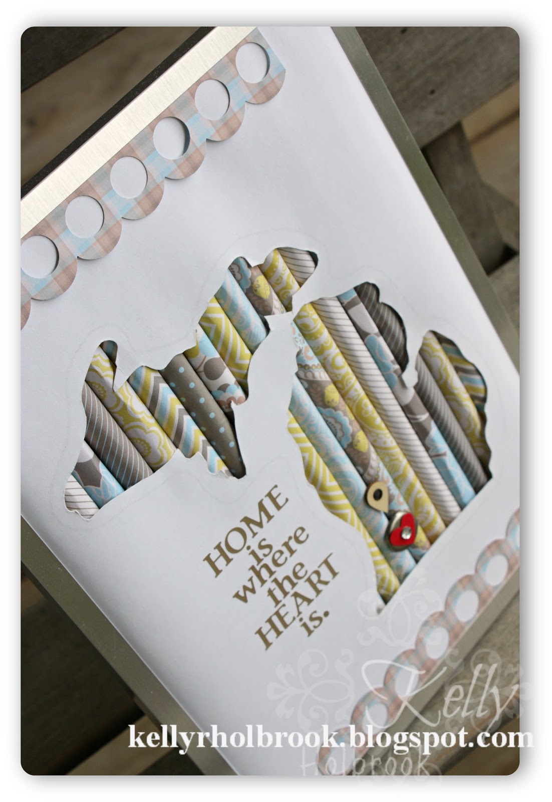 Creating Chaos: Yes, Michigan!