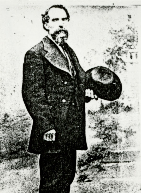 Reflections on Life in Nauvoo: May 2014