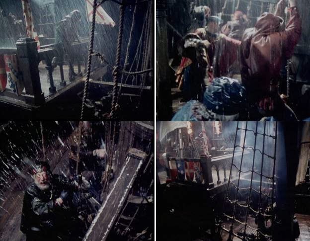 BBC Shakespeare Collection: The Tempest (Series 2 Episode 5)