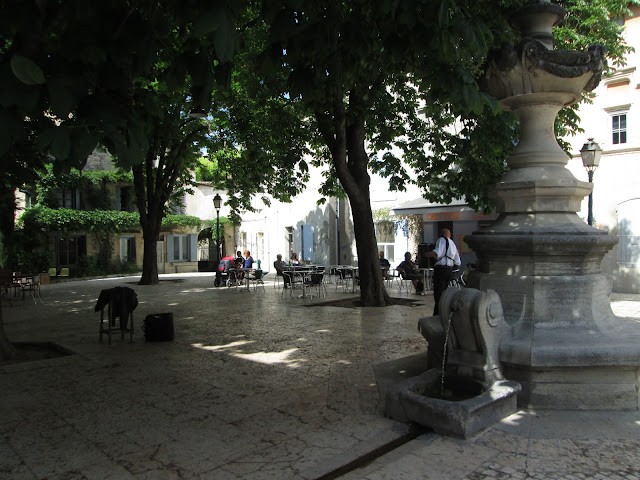 St. Remy - The Gardener's Cottage