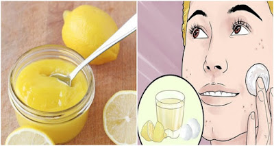 6 Reasons To Use Lemon Juice On Face - Healthy - centrals