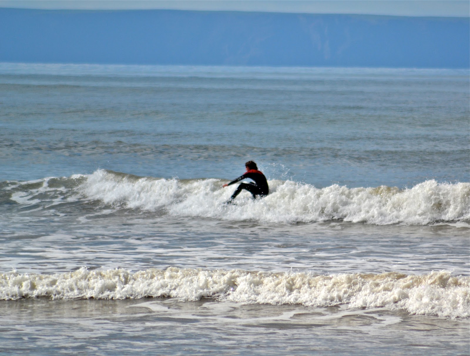 Greg Norman - Surfer: March 2013