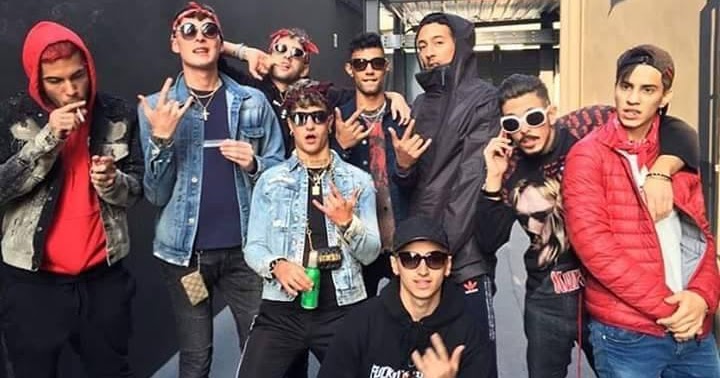 La new wave tra i ragazzi: Trap ~ Rotondi News