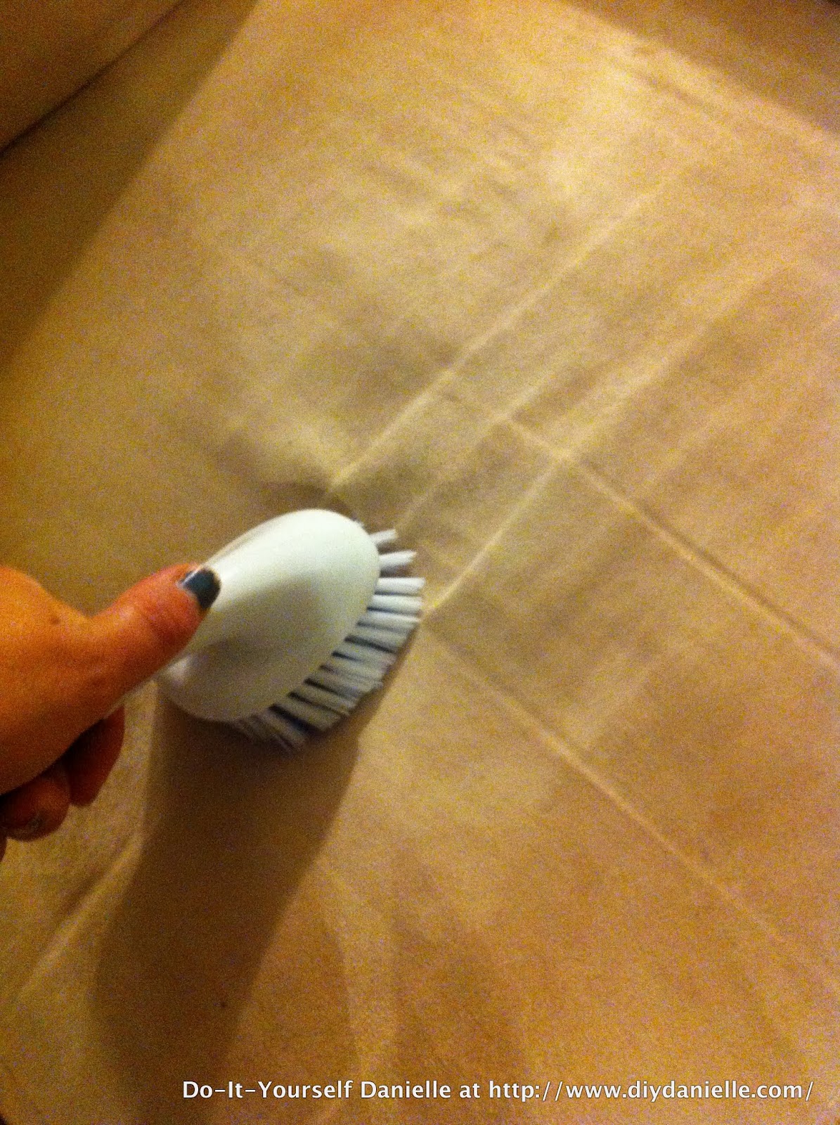 How to Clean a Microfiber Couch - DIY Danielle®