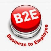 Business to Employee (B2E) ~ Comercio Electrónico