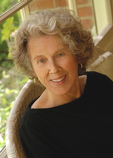 Thoughtful Reflections: Chatting with a Fascinating Author, Joan Lester ...