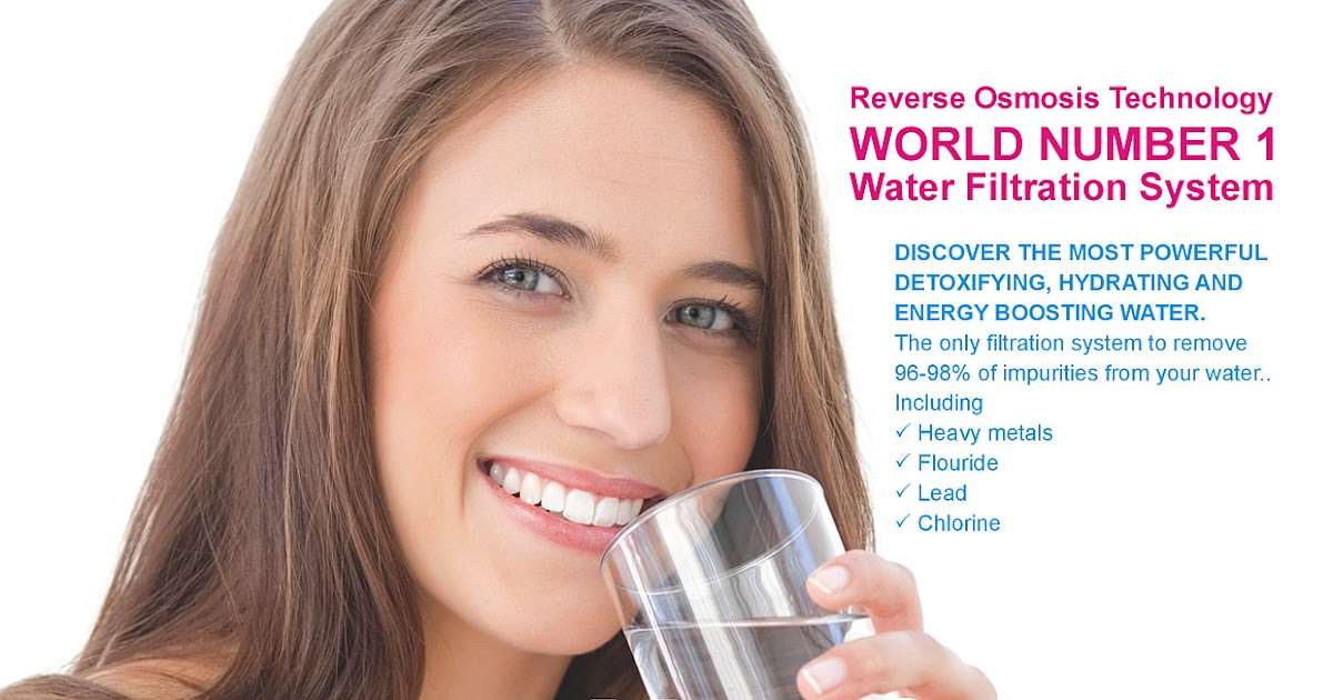 10 Best Reverse Osmosis Filter Systems – (Reviews & Guide 2018)