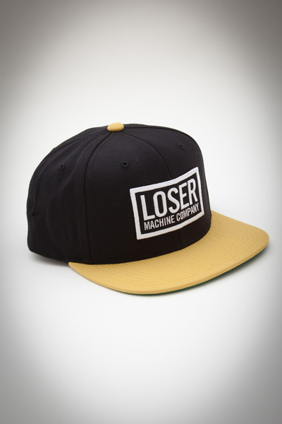 Loser Machine Hats | Streetwear Fans