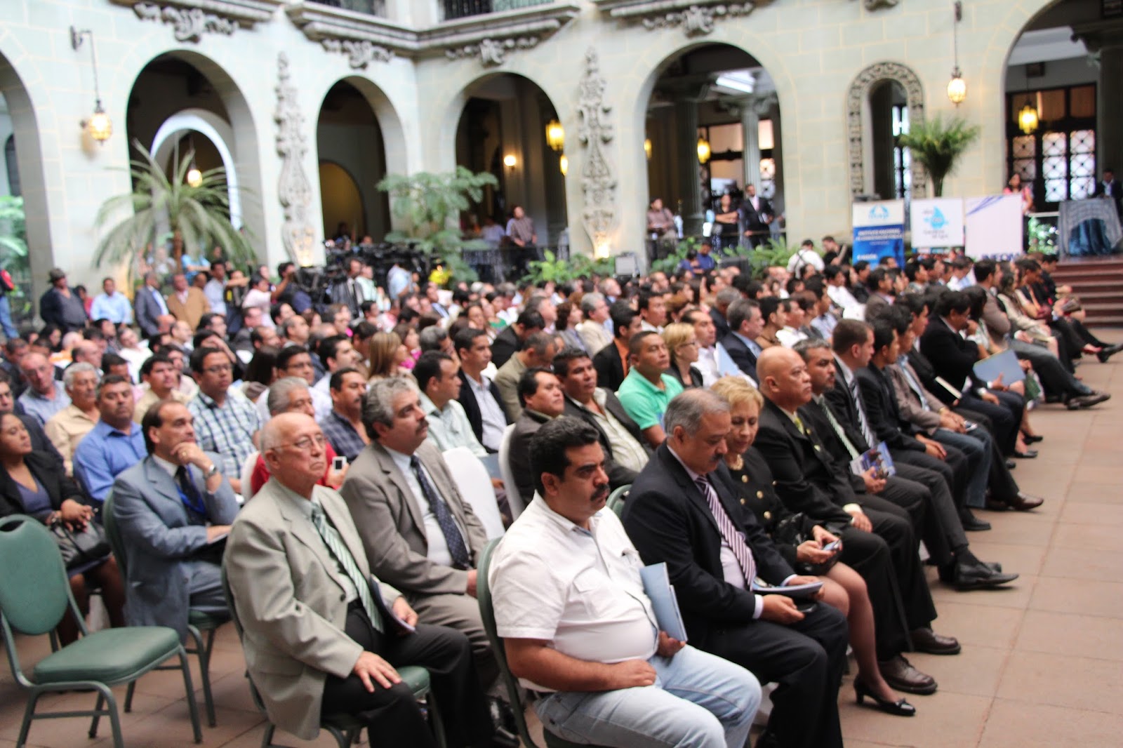 -INFOM- Instituto de Fomento Municipal : Lanzamiento de la Política de ...