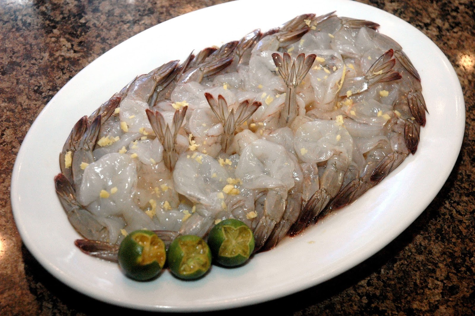 DUDE FOR FOOD: Let's Cook Pinoy: Food Magazine's Second Food Tastings ...