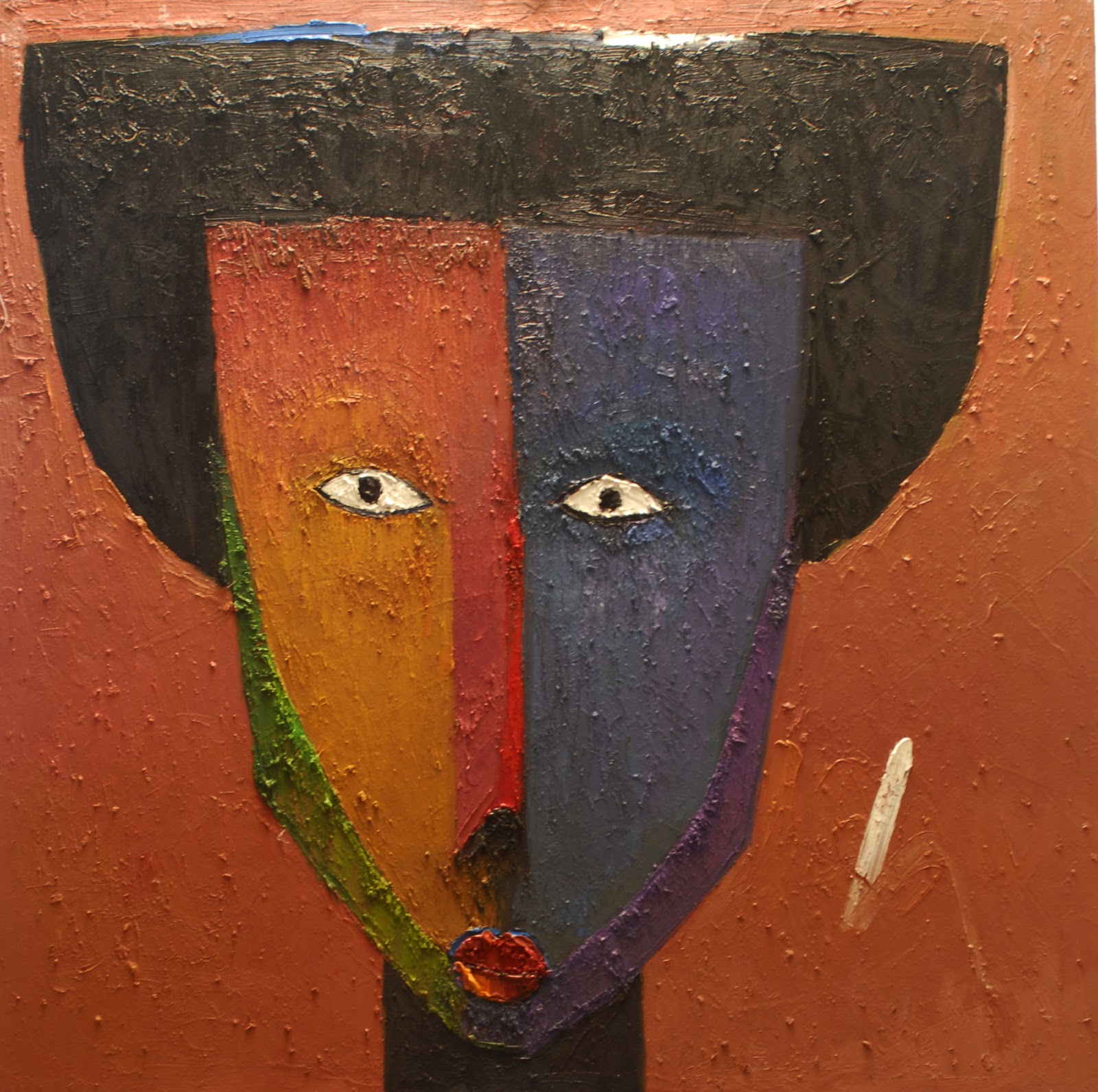 A-ARTs: DUKE ASIDERE INTERVIEW (2008)