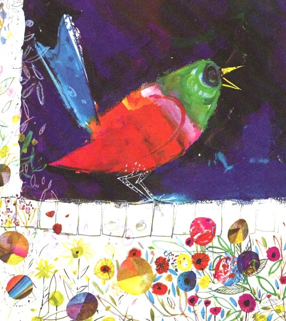 the art room plant: Brian Wildsmith Obituary.