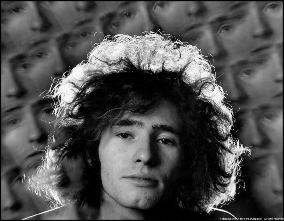 Tim Buckley-‘Just Like A Mockingbird’-1969’s Happy Sad LP | Talk From ...