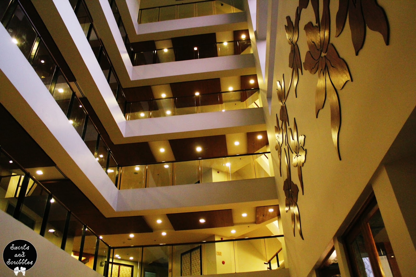 Review: Azalea Residences Baguio - Swirls and Scribbles - A Lifestyle Blog