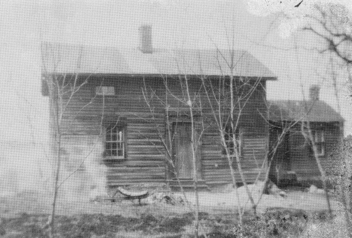 Cooksville News: The Cooks Settle Cooksville 175 Years Ago: 1840-2015 ...