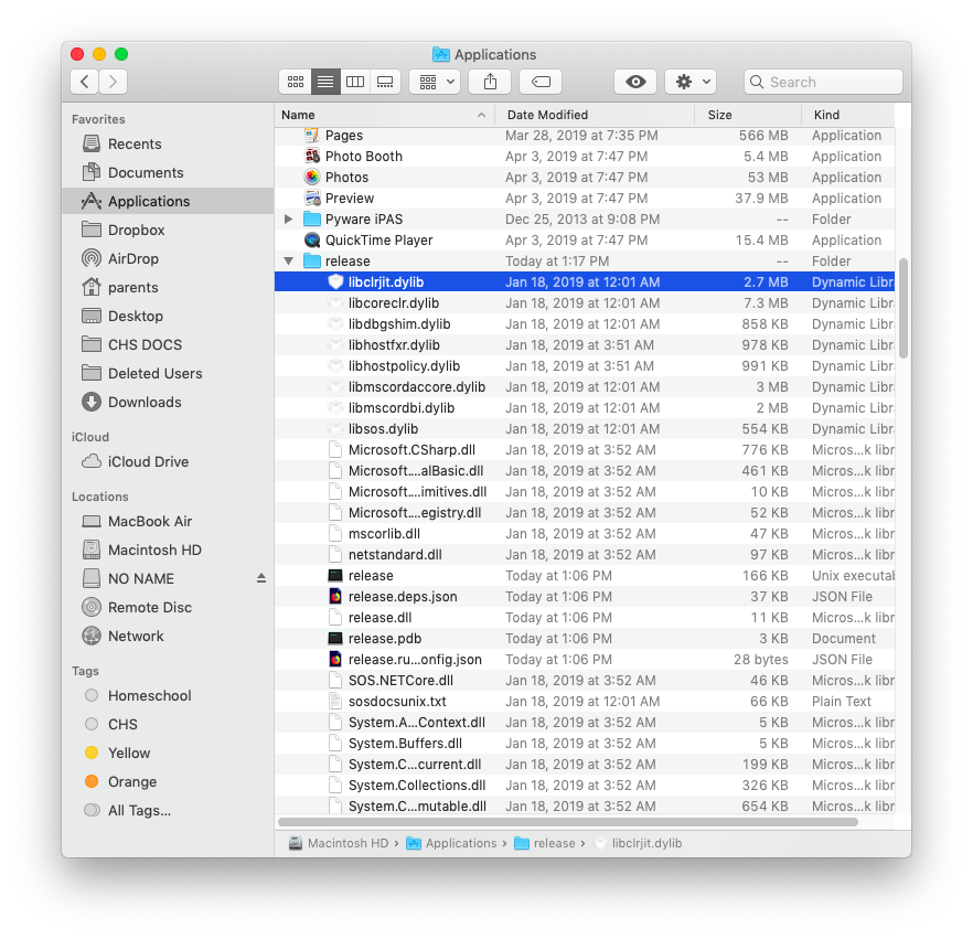 Fire + Ice: David Pallmann's Technology Blog: Create a Cross-Platform ...