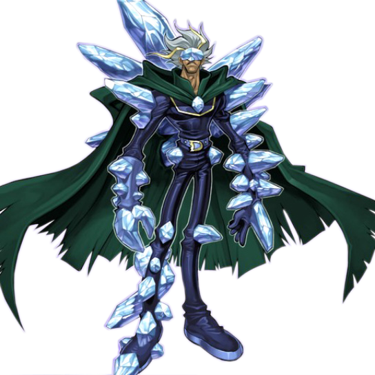 Stardust Guardian •: ..::: Deck: Crystal Beast :::..