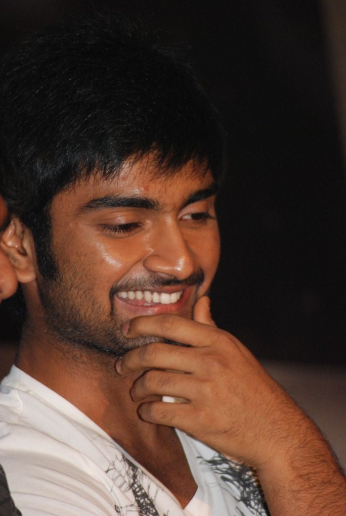 tamil cinema foto: Actor Atharva Latest Photos
